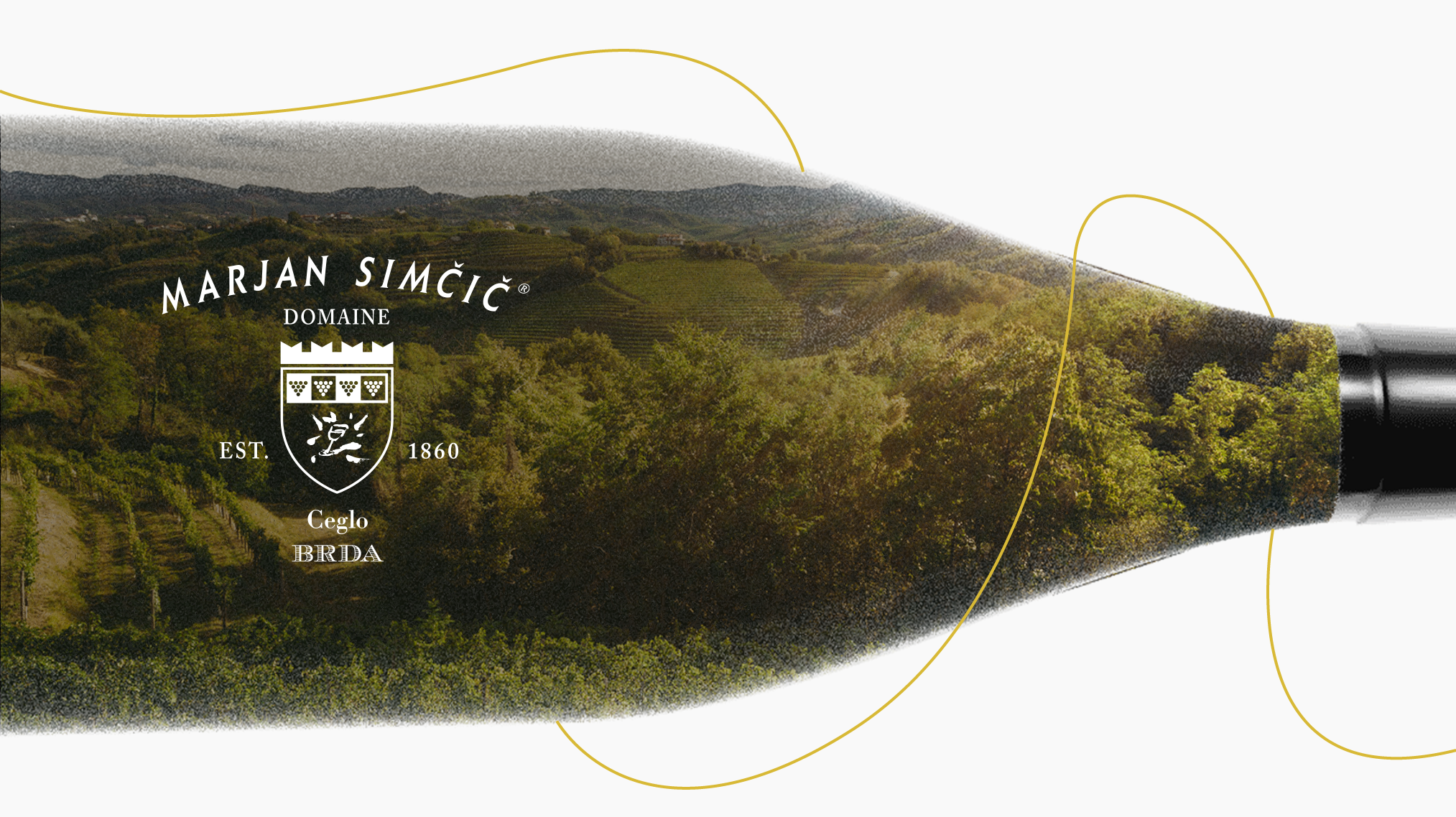 Marjan Simčič Domaine
